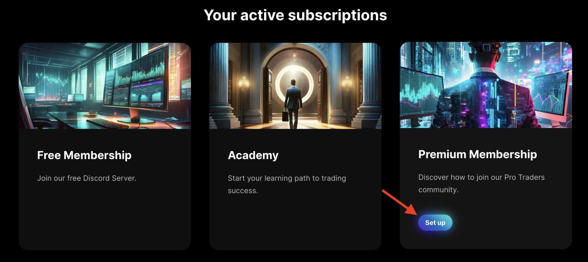 Menthor Q Setup Guide - Menthor Q